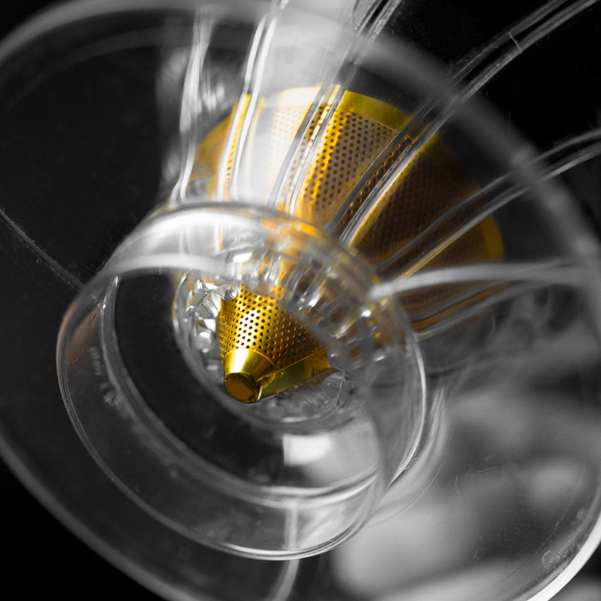 Sibarist booster Cone – La maison du barista