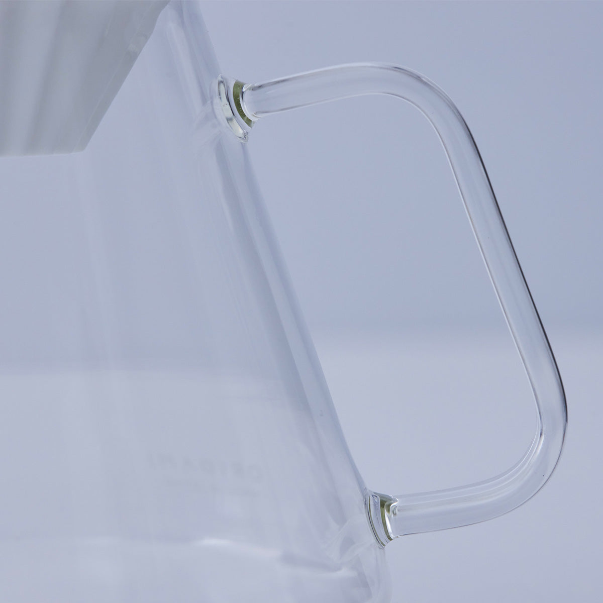 Carafe Origami x Hario - 710ml – La maison du barista
